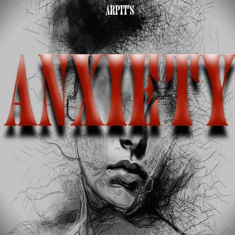 ANXIETY Song Download: ANXIETY MP3 Song Online Free on Gaana.com