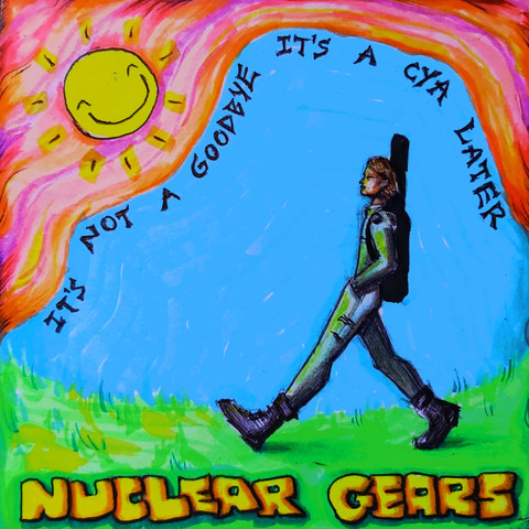 It's Not a Goodbye, It's a Cya Later Songs Download: It's Not a Goodbye ...