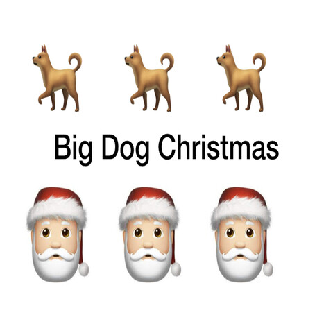 Big Dog Christmas Songs Download: Big Dog Christmas MP3 Songs Online ...
