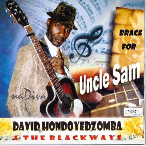 Brace For Uncle Sam Songs Download: Brace For Uncle Sam MP3 Songs ...
