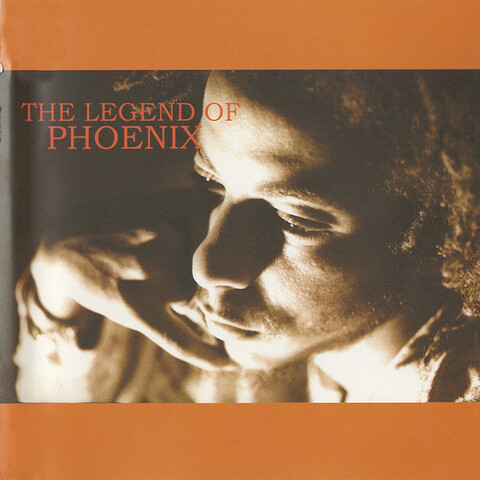 The Legend of Phoenix Songs Download: The Legend of Phoenix MP3 Songs ...