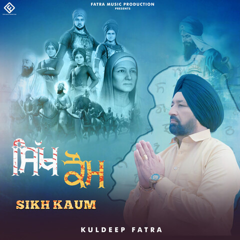 Sikh Kaum Song Download: Sikh Kaum MP3 Punjabi Song Online Free on ...