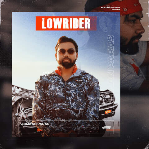 Low Rider Song Download: Low Rider MP3 Punjabi Song Online Free on ...