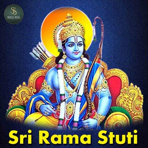 Sri Ramachandra Kripalu Bhajamana (Sri Rama Stuti) Song Download: Sri ...