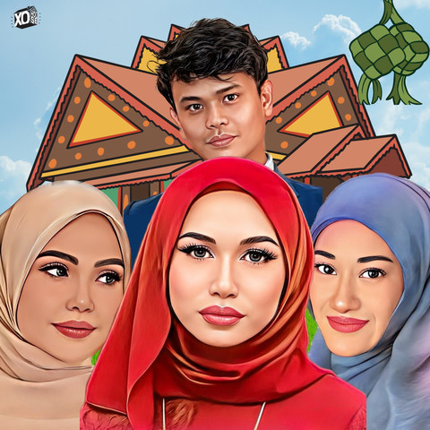 Ria Raya Song Download: Ria Raya MP3 Malay Song Online Free on Gaana.com