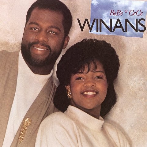Bebe & Cece Winans Songs Download: Bebe & Cece Winans MP3 Songs Online ...