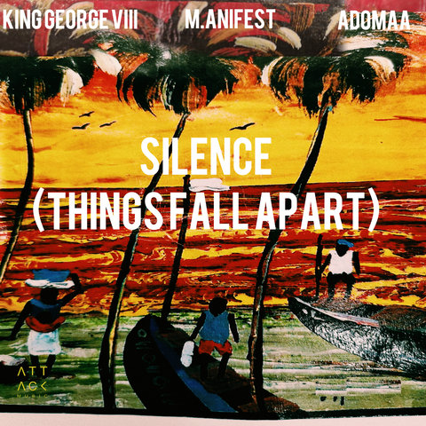 Silence (Things Fall Apart) Song Download: Silence (Things Fall Apart ...