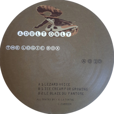 Adult Only Records 20 Songs Download: Adult Only Records 20 MP3 Songs ...