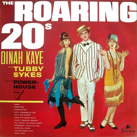 The Roaring 20's Songs Download: The Roaring 20's MP3 Songs Online Free ...