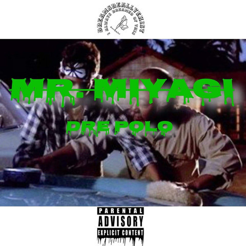 Mr. Miyagi Song Download: Mr. Miyagi MP3 Song Online Free on Gaana.com