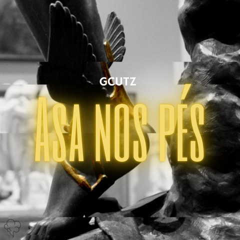 Asa Nos Pés Song Download: Asa Nos Pés MP3 Portuguese Song Online Free ...