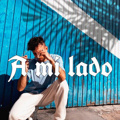 A Mi Lado Song Download: A Mi Lado MP3 Spanish Song Online Free on ...