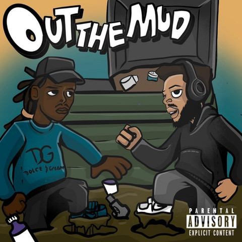 Out the Mud Song Download: Out the Mud MP3 Song Online Free on Gaana.com