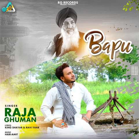 Bapu Song Download: Bapu MP3 Punjabi Song Online Free on Gaana.com