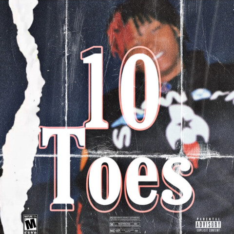 10 Toes Song Download: 10 Toes MP3 Song Online Free on Gaana.com