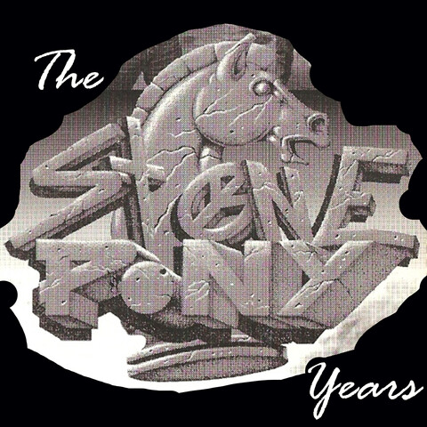 The Stone Pony Years Songs Download: The Stone Pony Years MP3 Songs ...