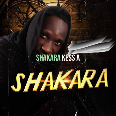 Shakara Song Download: Shakara MP3 Afrikaans Song Online Free on Gaana.com