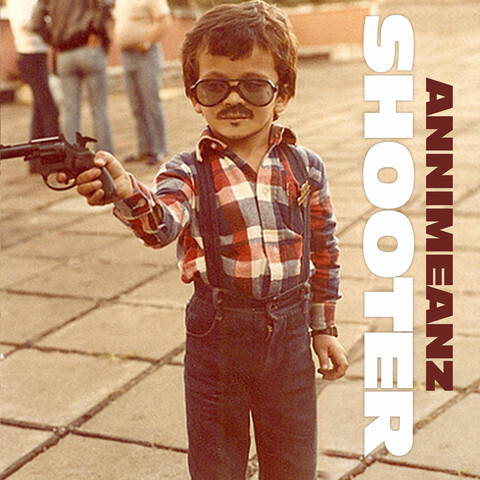 Shooter Song Download: Shooter MP3 Song Online Free on Gaana.com