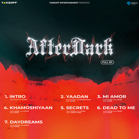 After Dark Songs Download: After Dark MP3 Punjabi Songs Online Free on ...