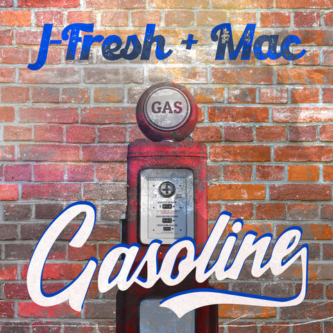 Gasoline Songs Download: Gasoline MP3 Songs Online Free on Gaana.com