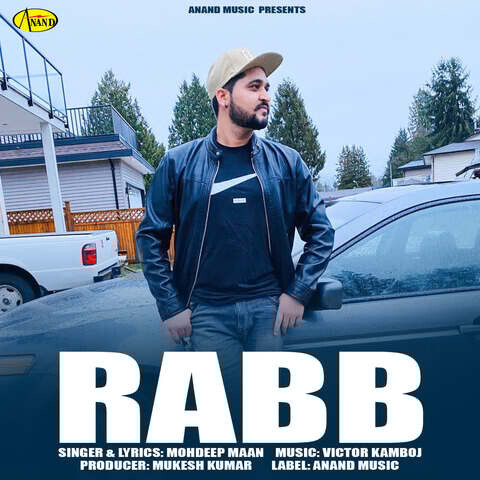 Rabb Song Download: Rabb MP3 Punjabi Song Online Free on Gaana.com