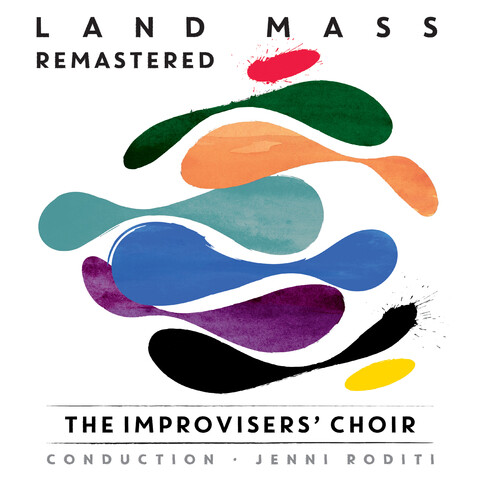 Land Mass (2021 Remaster) Songs Download: Land Mass (2021 Remaster) MP3 ...