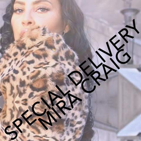 Special Delivery Song Download: Special Delivery MP3 Song Online Free ...