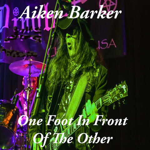 One Foot in Front of the Other Song Download: One Foot in Front of the ...