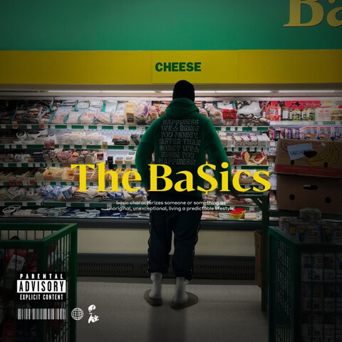 The Basics Song Download: The Basics MP3 Song Online Free on Gaana.com