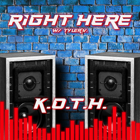 Right Here Song Download: Right Here MP3 Song Online Free on Gaana.com