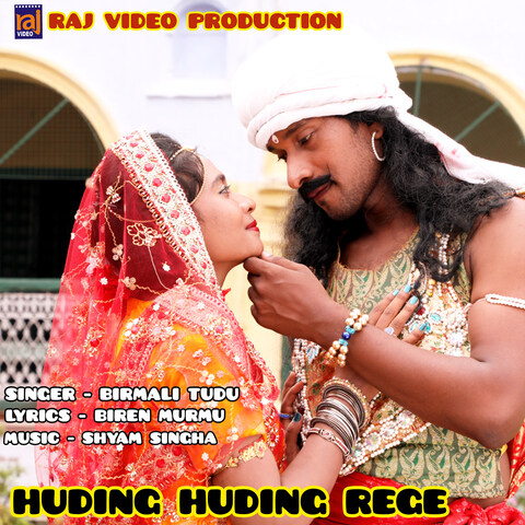 HUDING HUDING REGE Song Download: HUDING HUDING REGE MP3 Santali Song ...