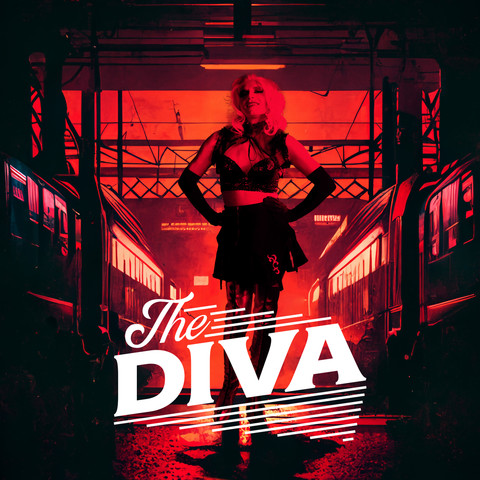 I'm The Diva (The Diva Theme Song) Song Download: I'm The Diva (The ...
