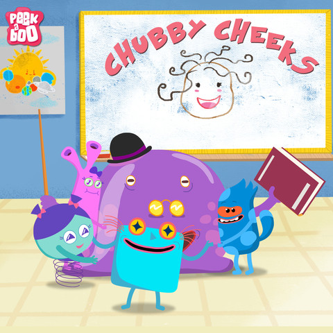 Chubby Cheeks Song Download: Chubby Cheeks MP3 Song Online Free on ...