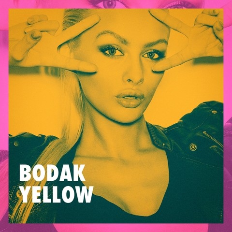 Bodak Yellow Songs Download: Bodak Yellow MP3 Songs Online Free on ...