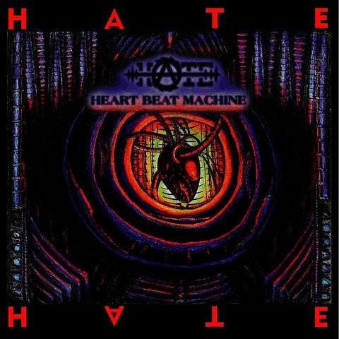 Heart Beat Machine Songs Download: Heart Beat Machine MP3 English Songs ...