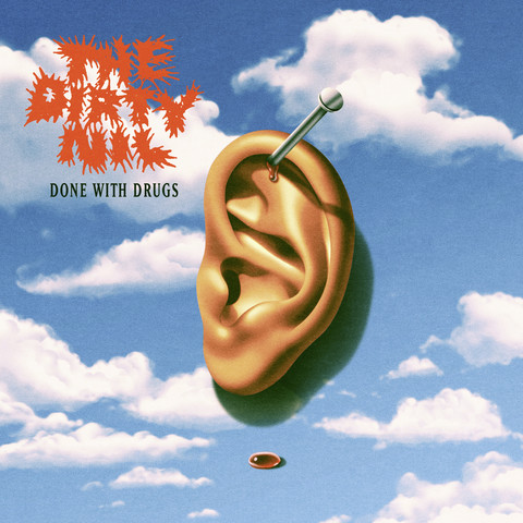 Done with Drugs Song Download: Done with Drugs MP3 Song Online Free on ...