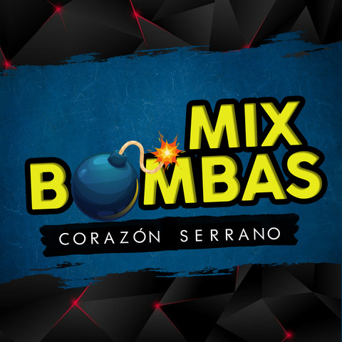 Mix Bombas Song Download: Mix Bombas MP3 Spanish Song Online Free on ...