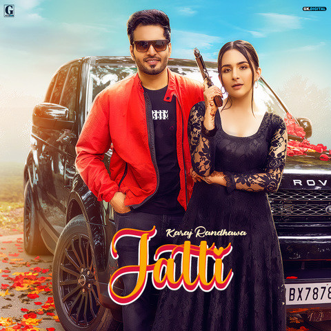 Jatti Song Download: Jatti MP3 Punjabi Song Online Free on Gaana.com