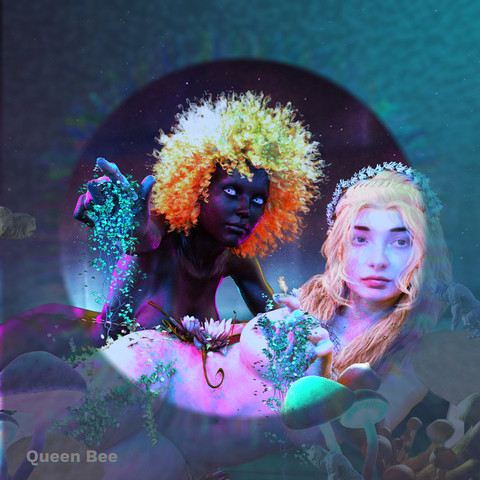 Queen Bee Song Download: Queen Bee MP3 Song Online Free on Gaana.com