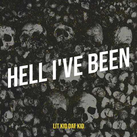 Hell I've Been Song Download: Hell I've Been MP3 Song Online Free on ...