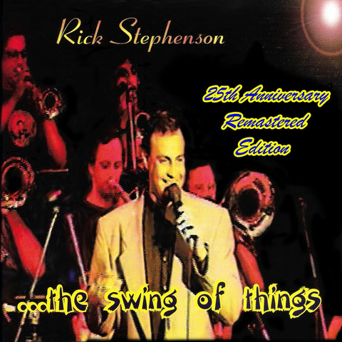 ...the Swing of Things 25th Anniversary Remastered Edition Songs ...