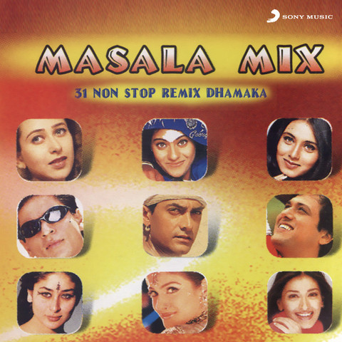 Masala Mix Song Download: Masala Mix MP3 Song Online Free on Gaana.com