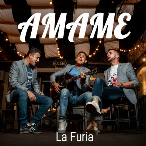 Amame Song Download: Amame MP3 Spanish Song Online Free on Gaana.com
