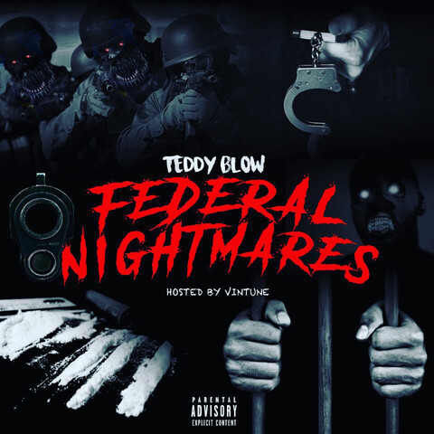 Federal Nightmares Songs Download: Federal Nightmares MP3 Songs Online ...