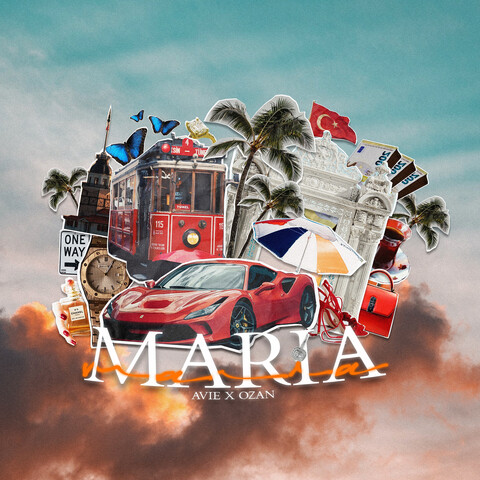 Maria Song Download: Maria MP3 German Song Online Free on Gaana.com