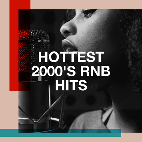 Hottest 2000's RnB Hits Songs Download: Hottest 2000's RnB Hits MP3 ...