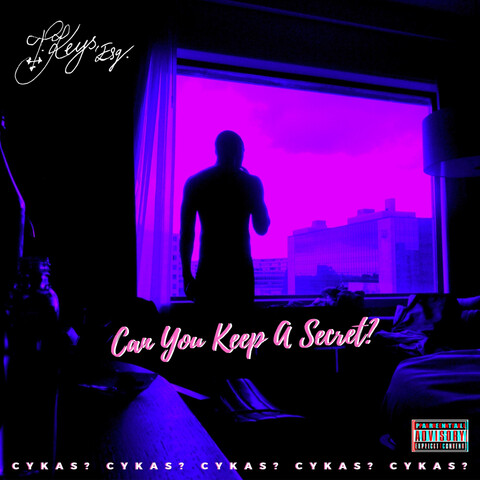 Cykas (Can You Keep a Secret) Song Download: Cykas (Can You Keep a ...