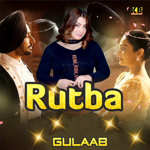 Rutba Song Download: Rutba MP3 Urdu Song Online Free on Gaana.com