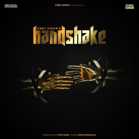 Handshake Song Download: Handshake MP3 Punjabi Song Online Free on ...