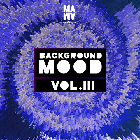 Background Mood, Vol. 3 Songs Download: Background Mood, Vol. 3 MP3 ...